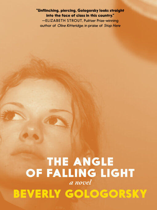 Libby - The Angle of Falling Light